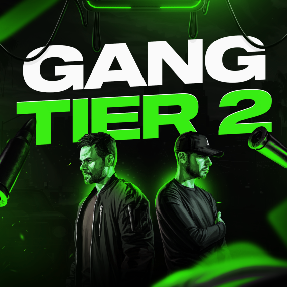 Narco RP · 🔸 | Gang Tier 2