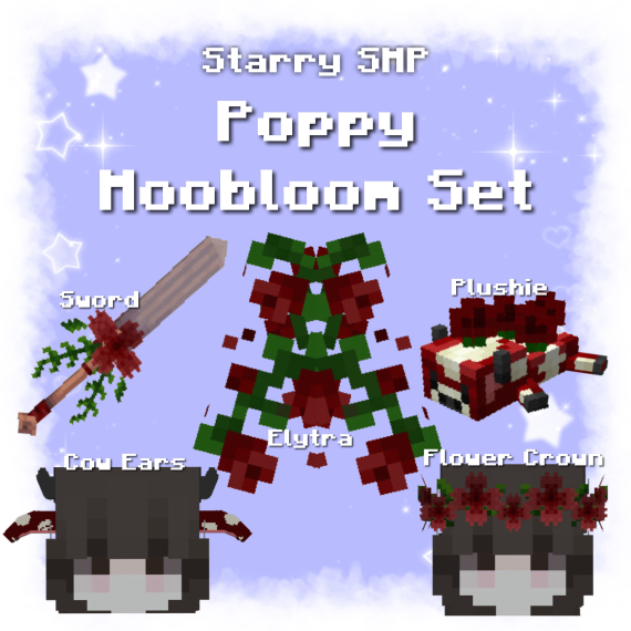 Starry | Cosmetics