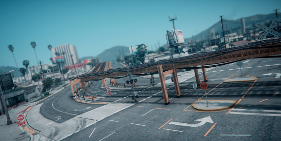 Drowsy · Chicago Maps