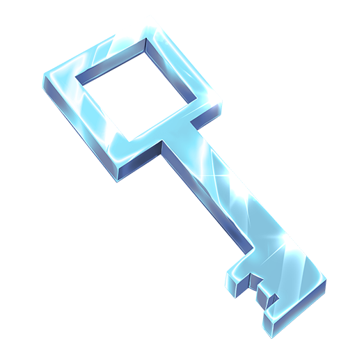 SwiftSMP Store · Winter Key