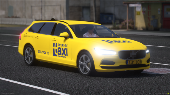 NM-modding | 17VV90TAXI
