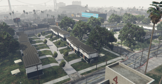 thekong | ATLANTA MAPS