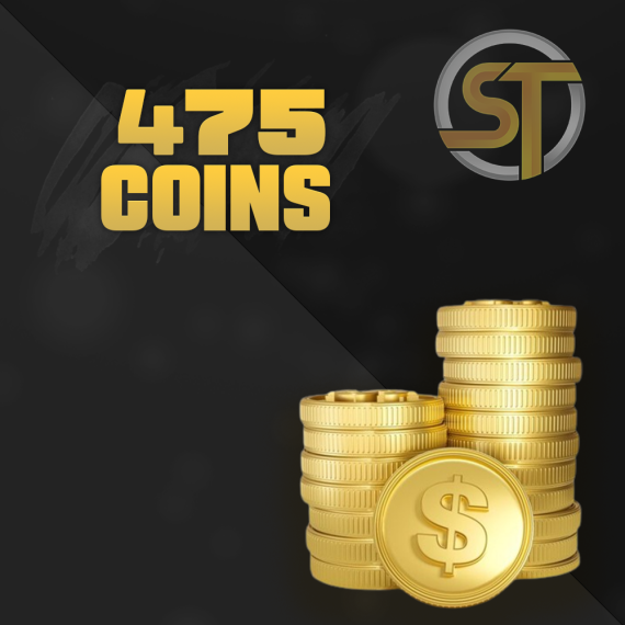 Storytime Roleplay | 475 Coins