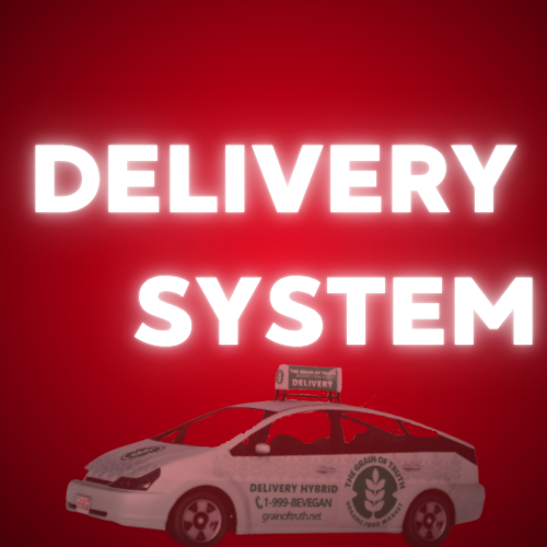 Renovax Scripts · Delivery System