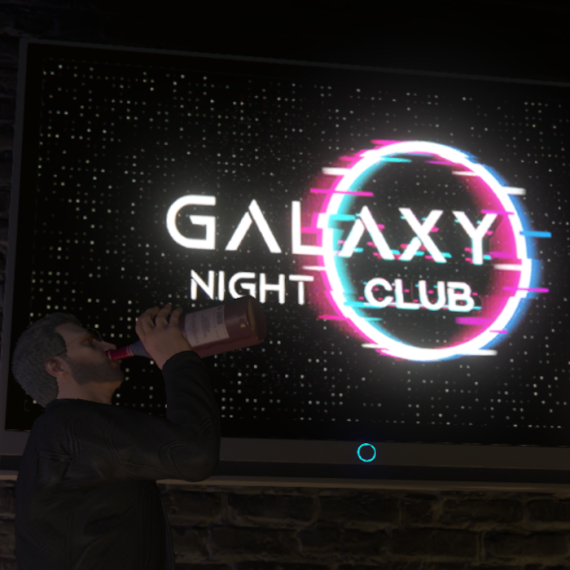 SW-Scripts · Galaxy Nightclub