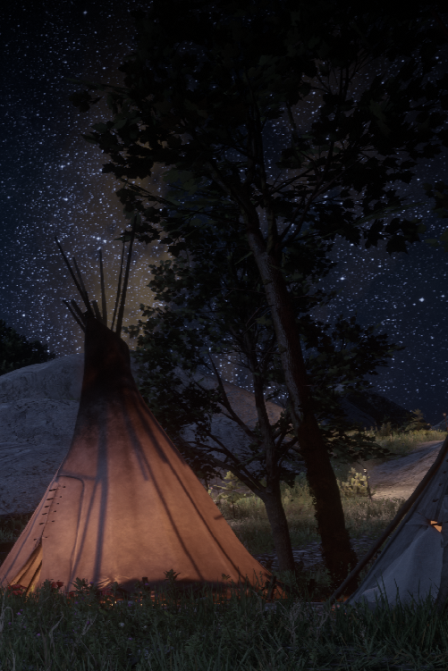 Erebus Scripts - Tebex