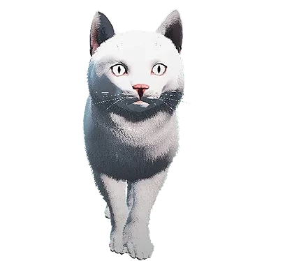 cDev | Standalone Animals