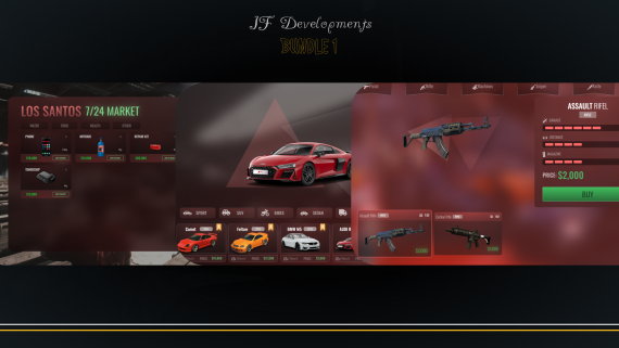 if-developments | RedNight Bundle