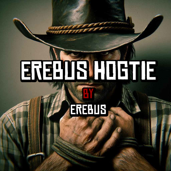 Erebus Scripts - Tebex