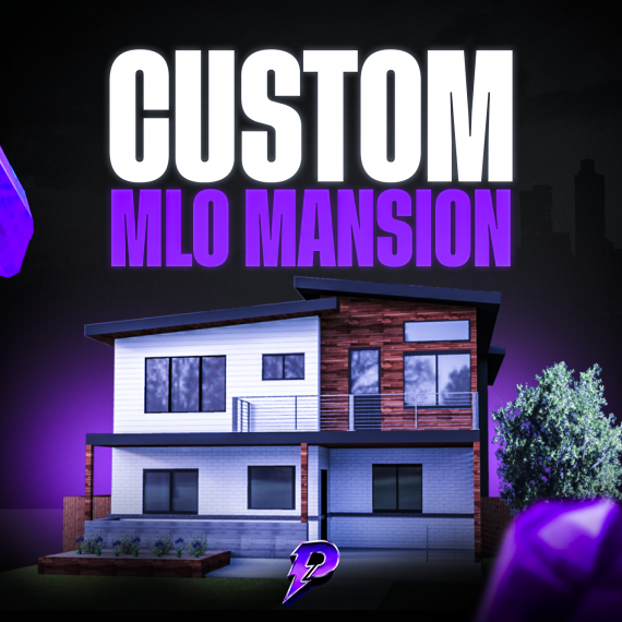 Power Roleplay | Custom Import