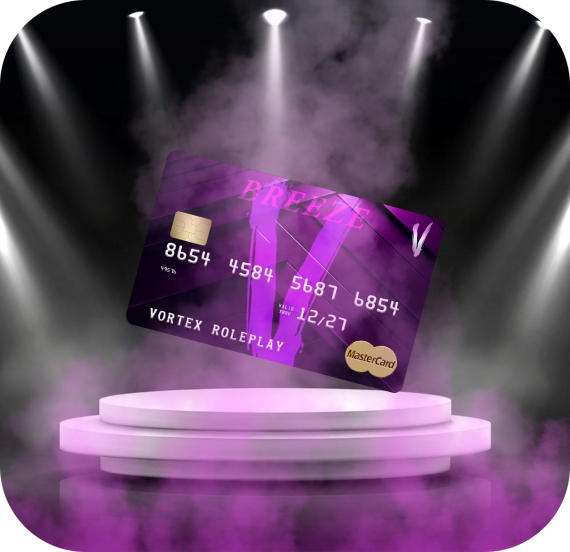 VortexRP | Subscriptions & Priority