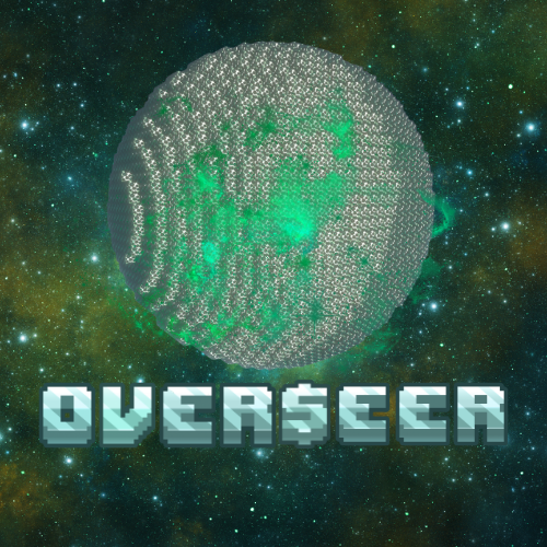 ATOM-MC · Overseer rank