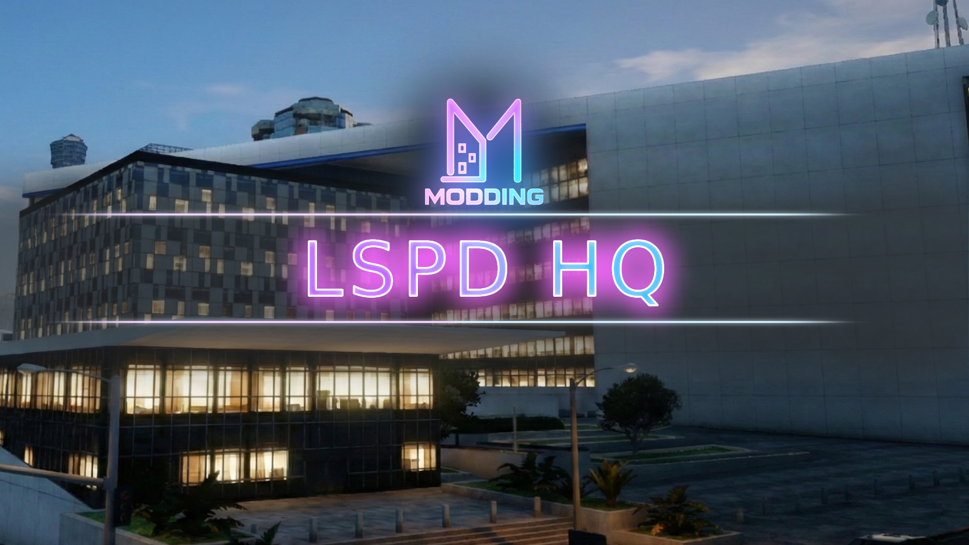 molo modding | Welcome