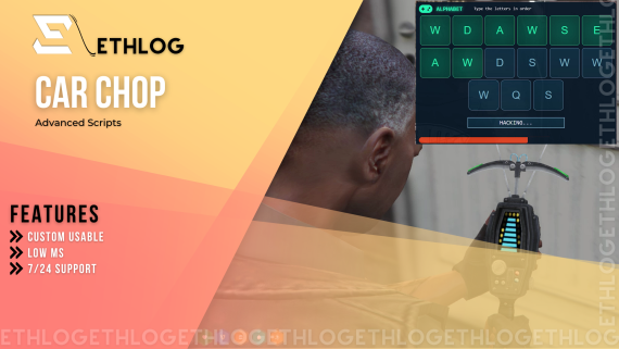 ETHLOG | ETH-CARCHOP