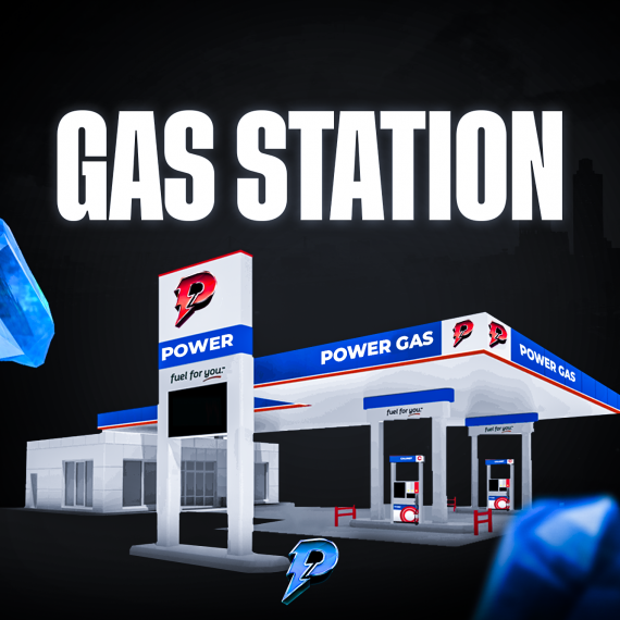 Power Roleplay | Premium Businesses