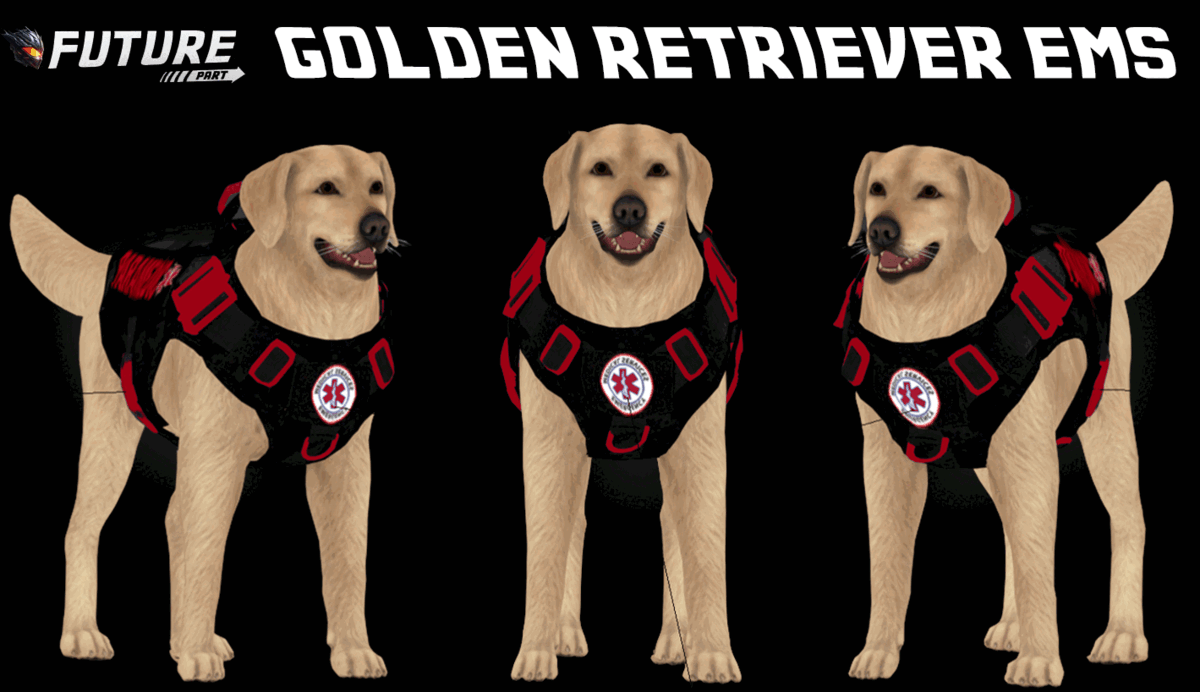 Future Store | Animals