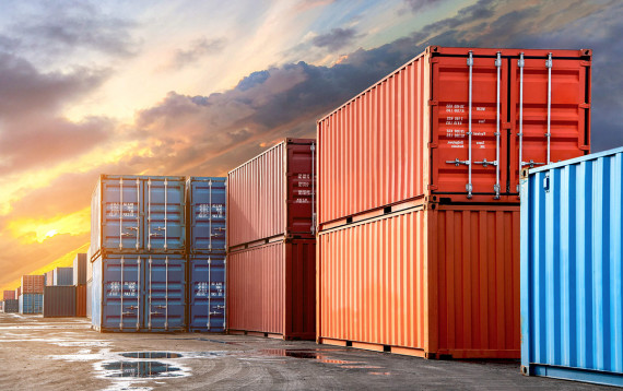 Gilo Modding | Gilo Container