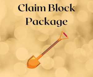 SkyMata Store | Money and Claim Blocks