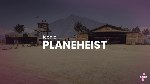 Iconic Scripts · Scripts