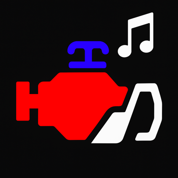 Mache-T · 182 Engines Sound