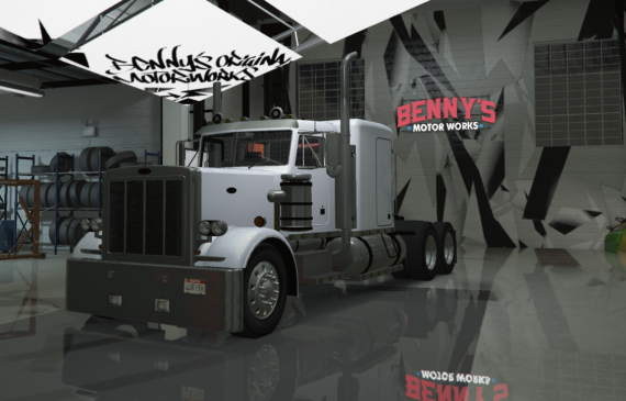 TrueVision RP | Lore Vehicles