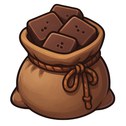 PRUDA | Farming Items