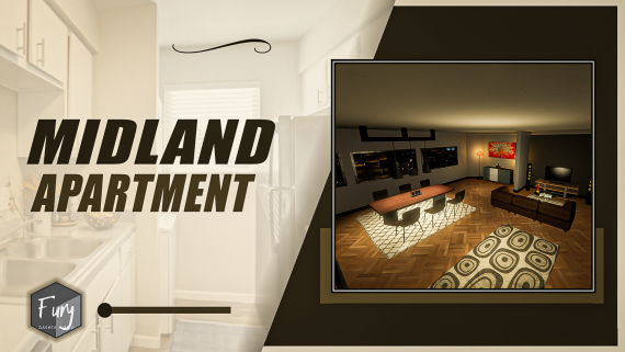 Fury's Assets & Mlo | Midland Apartment