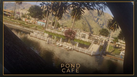 Hane Studios | Sandy Sheriff