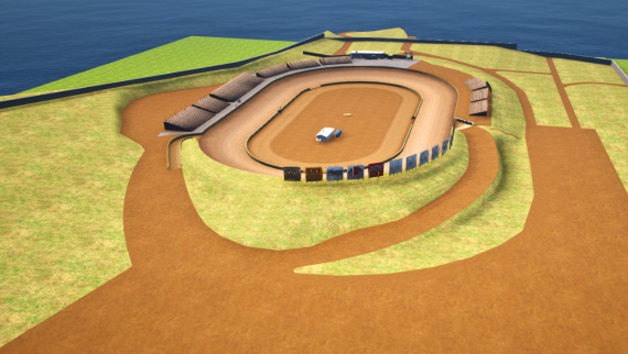 Rocky The Dev's Map Shop · Mappings