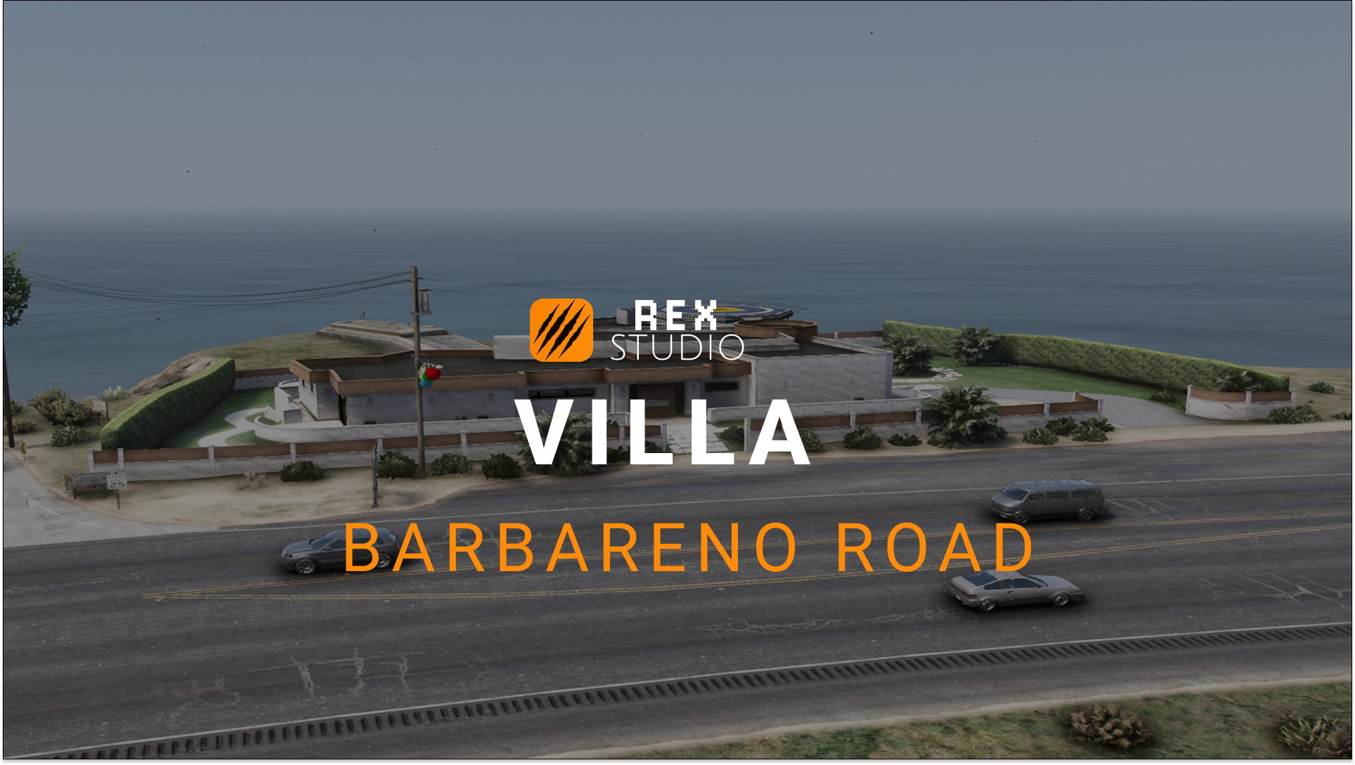 Rex-Studio.com - Legal Mlos