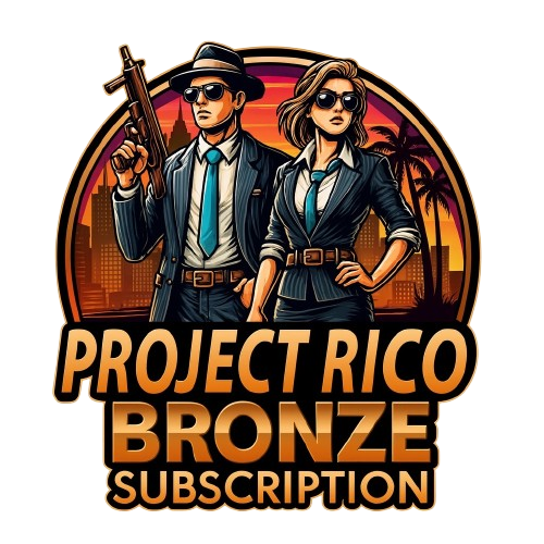 Project Rico | Subscriptions