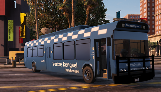 Simonfas Fivem | Politi Skins