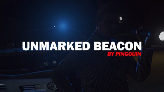 Pingouin The Dev · Unmarked beacon script