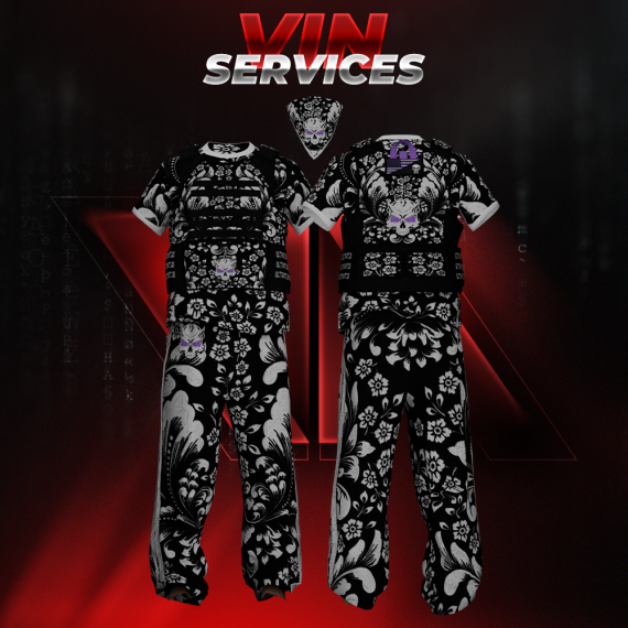 vin-services | vin-services # Free Cloth Pack