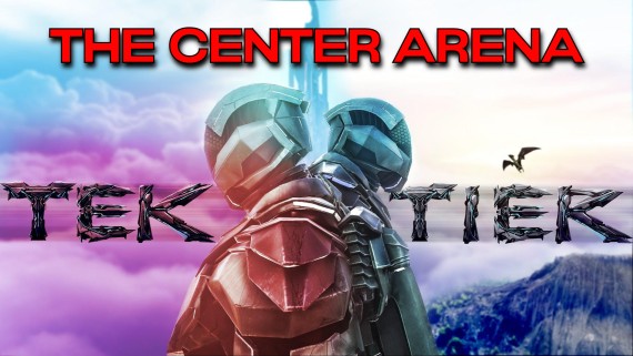 New Era · Center TEK Engrams