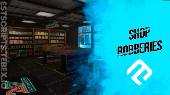 EstScripts Official Tebex