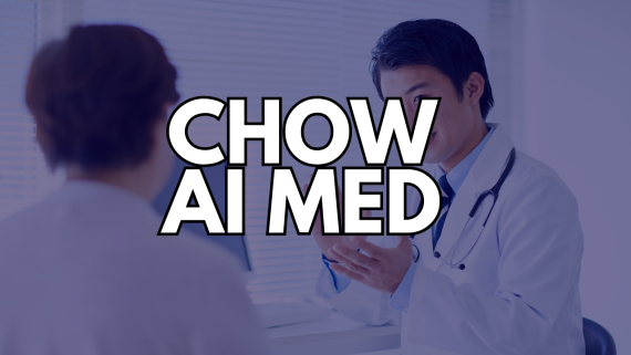 Chow Scripts · Chow AI Medic