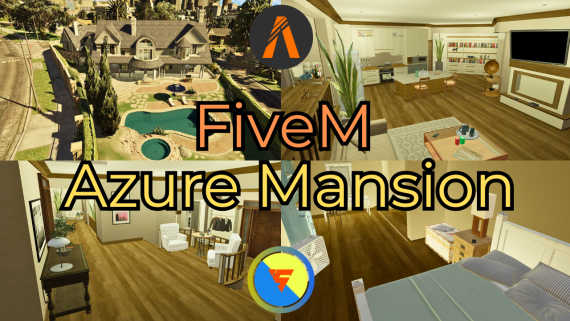 Fivem Zone · MLOs