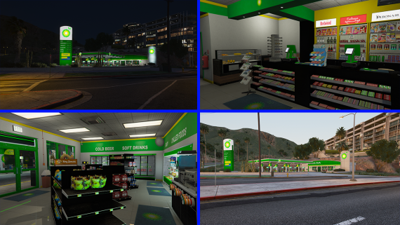 Apollo Developments | Pacific Bluffs