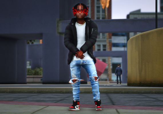 Origen Network Store | Ped#008