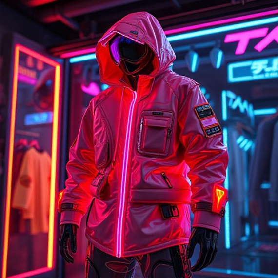 SFM [RP] · 8x Clothing Slots