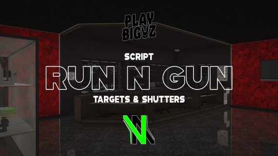 BigoZ | GunShop Script