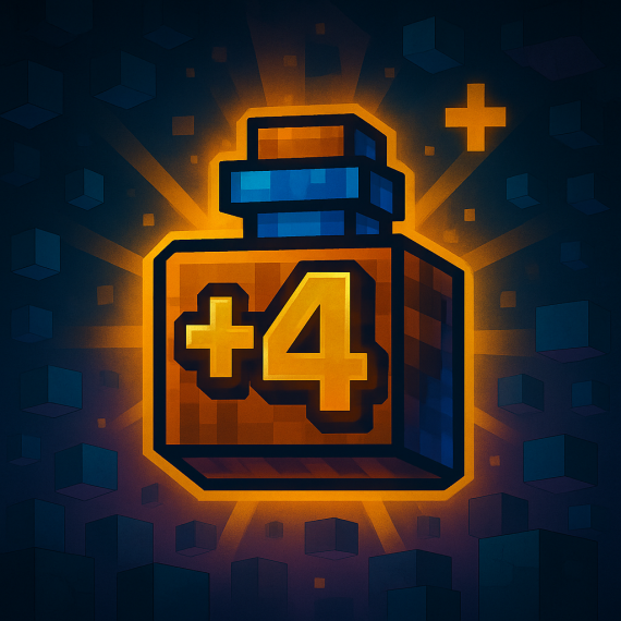 EZ Mines · 4x Block Multiplier 10 Minutes