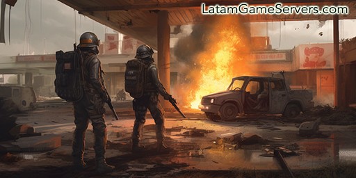 LatamGameServers.com · VIP Extra Kits Caramelo x2 Solo/Duo
