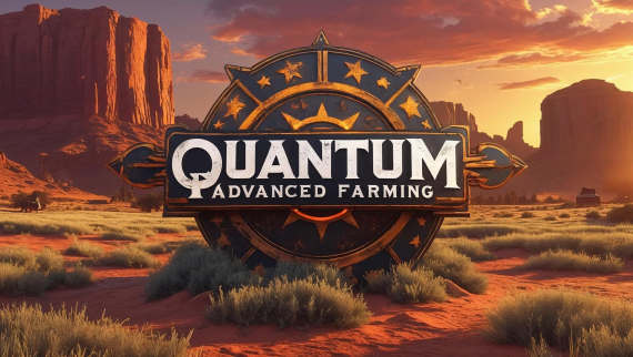 Quantum Projects · QC-Farming