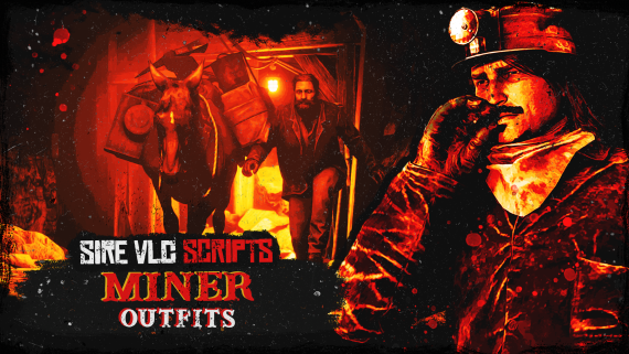 Sire VLC scripts | Packages