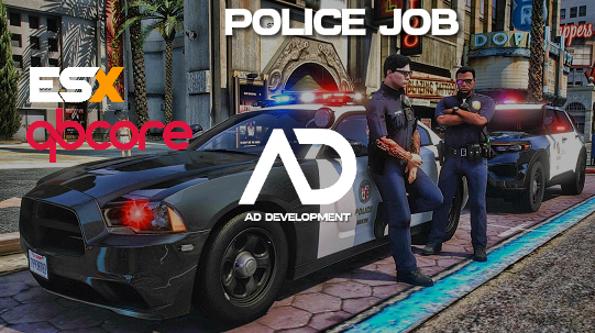 Ad Development Open Source Scripts