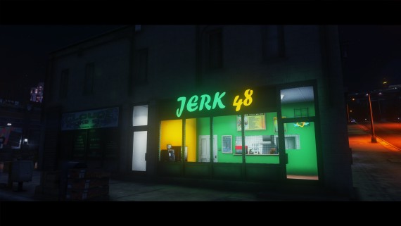 Jamaring Maps | ThotThots Wig Store