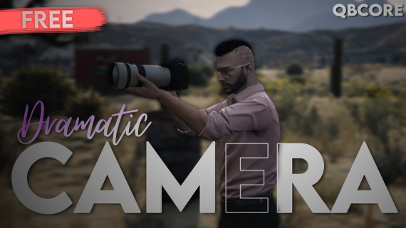 Dramatic Scripts | Dramatic Camera