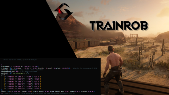 Hellcat Development | Scripts